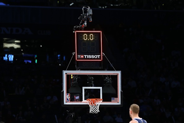 Shot Clock Could (Finally) Be Coming To High School Hoops | OutKick