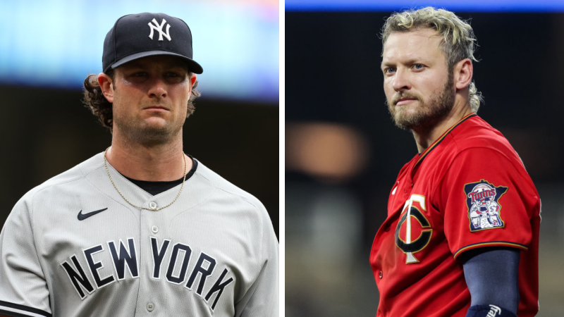 Yankees Moving Forward With Cole/Donaldson Drama In The 'Rearview ...