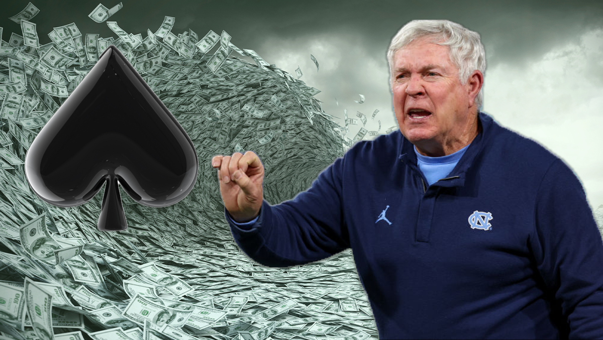Mack Brown's Anger Toward NIL Tampering Reflects Frustrating CFB Trend ...