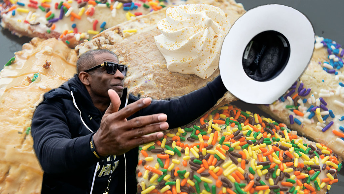 College Football's Newest Bowl Deciphers Why Colorado Is Joining Big 12 ...