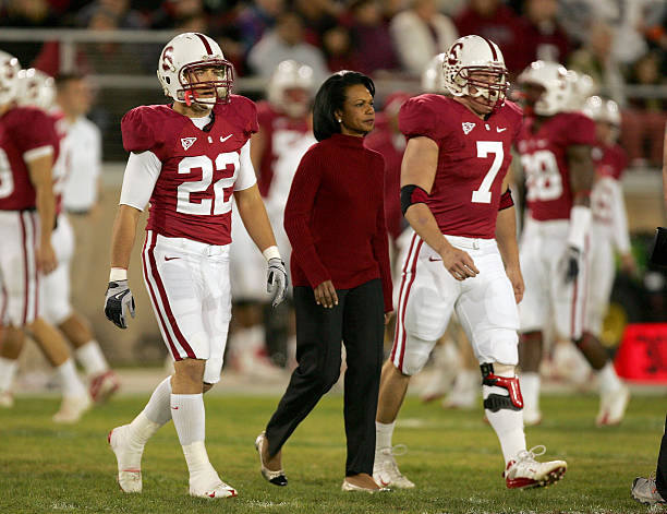 Condoleeza Rice Joins the Ownership Group Attempting To Buy The Denver ...