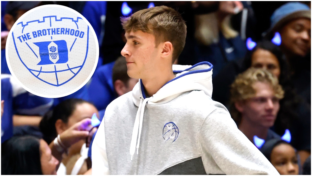 People Rip SLAM Running Cooper Flagg 'Brotherhood' Headline - outkick ...