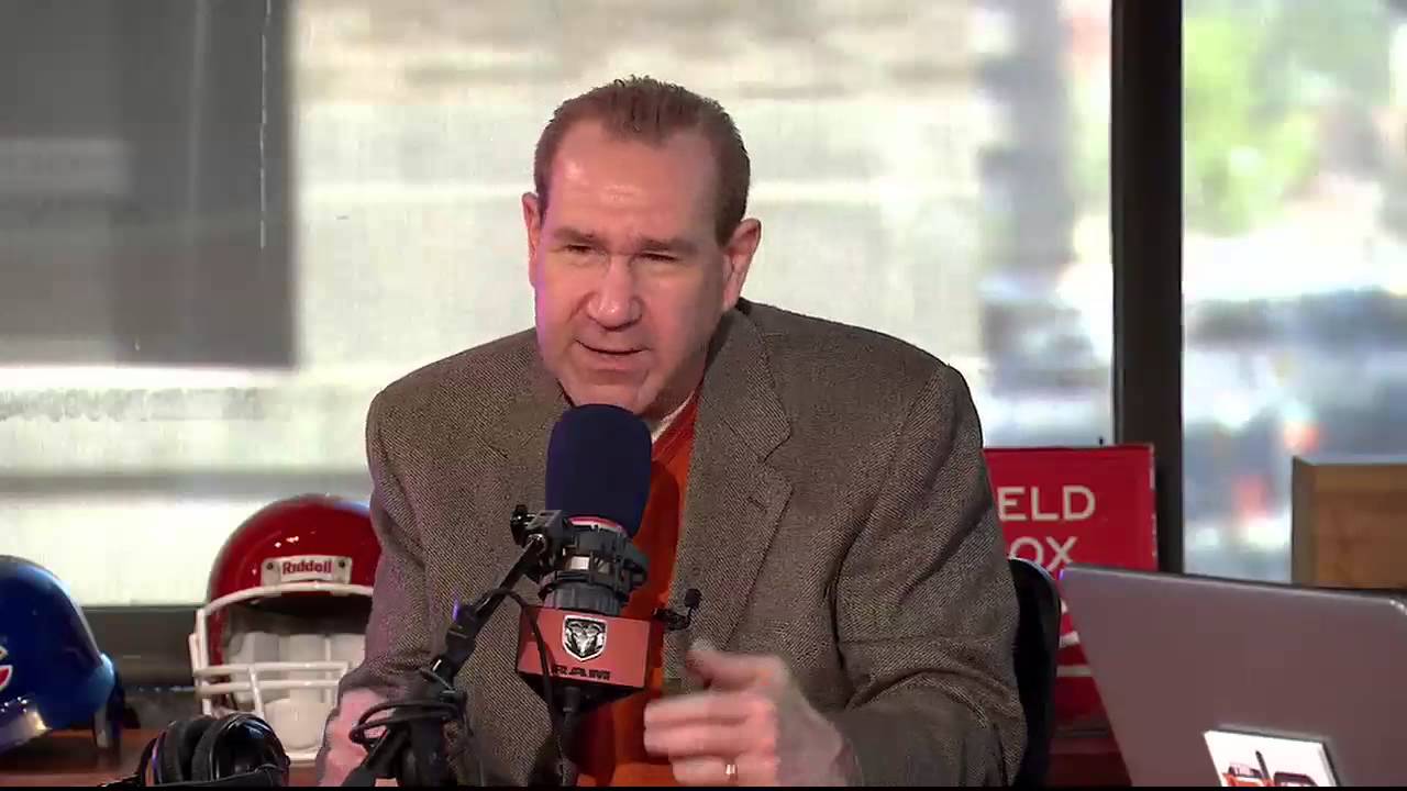 Respected NFL Insider Greg Cosell Brings Film Study To OutKick Network ...