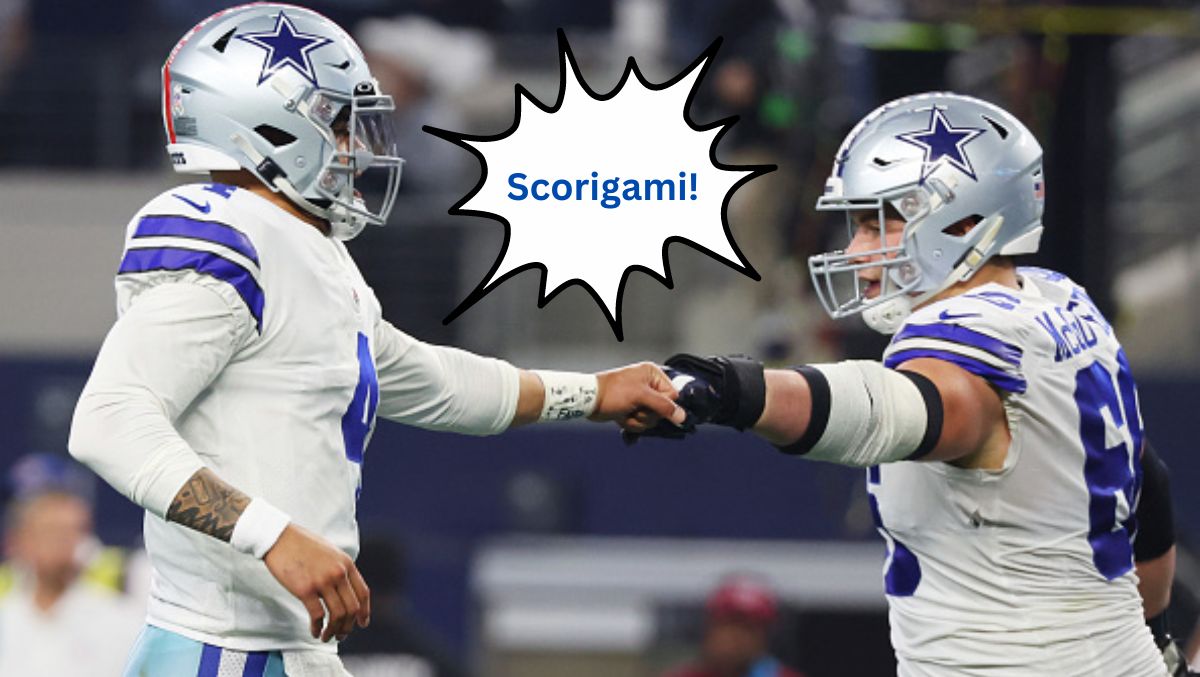 Cowboys' 50-Burger Against Pitiful Colts Ends In A Scorigami! | OutKick