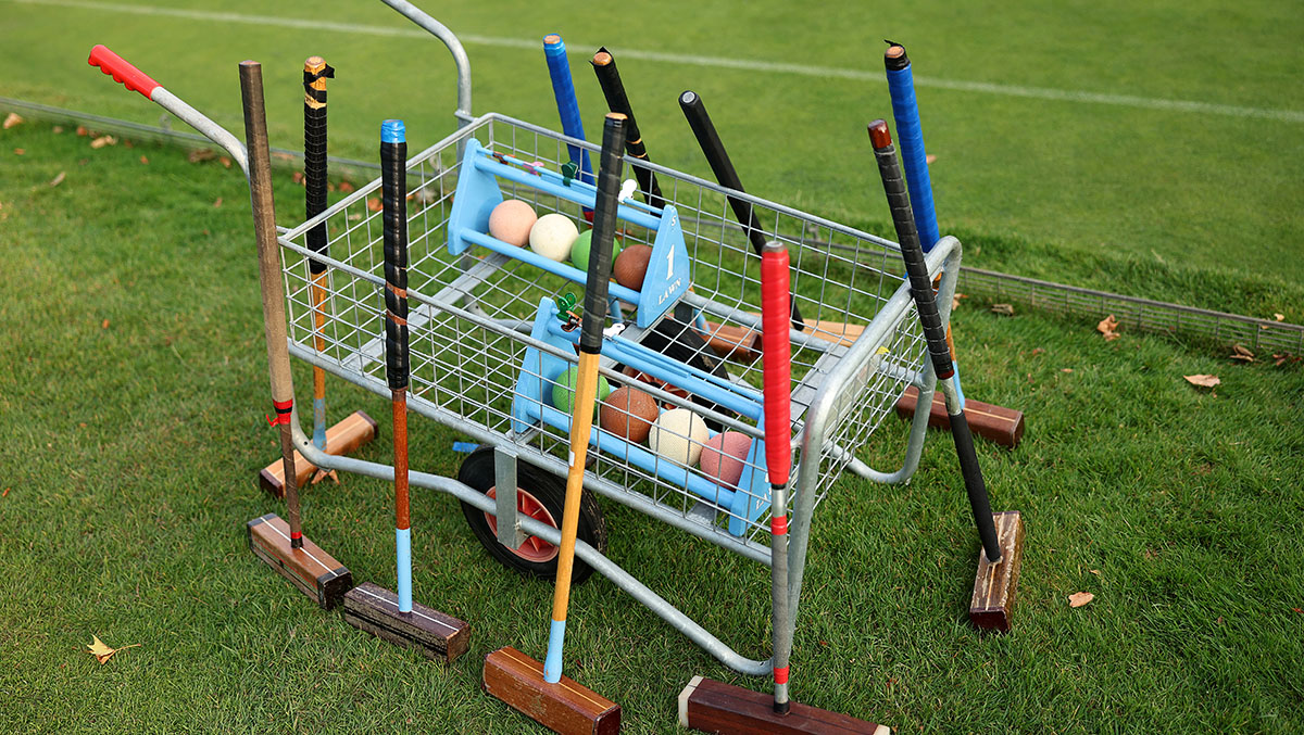 People Speak Out After Trans Person Won Women's Croquet Event In August ...