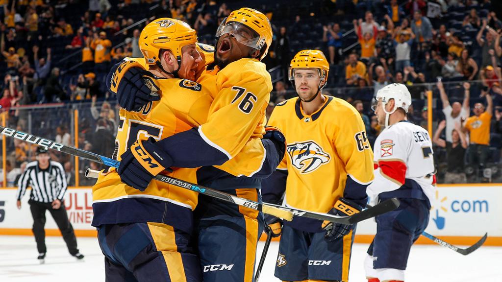 Predators vs. Jets – The Real Stanley Cup Series | OutKick