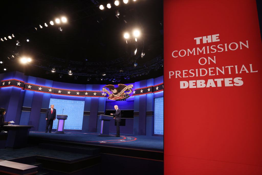 Map Breakdown: What Trump and Biden Need to Win | OutKick