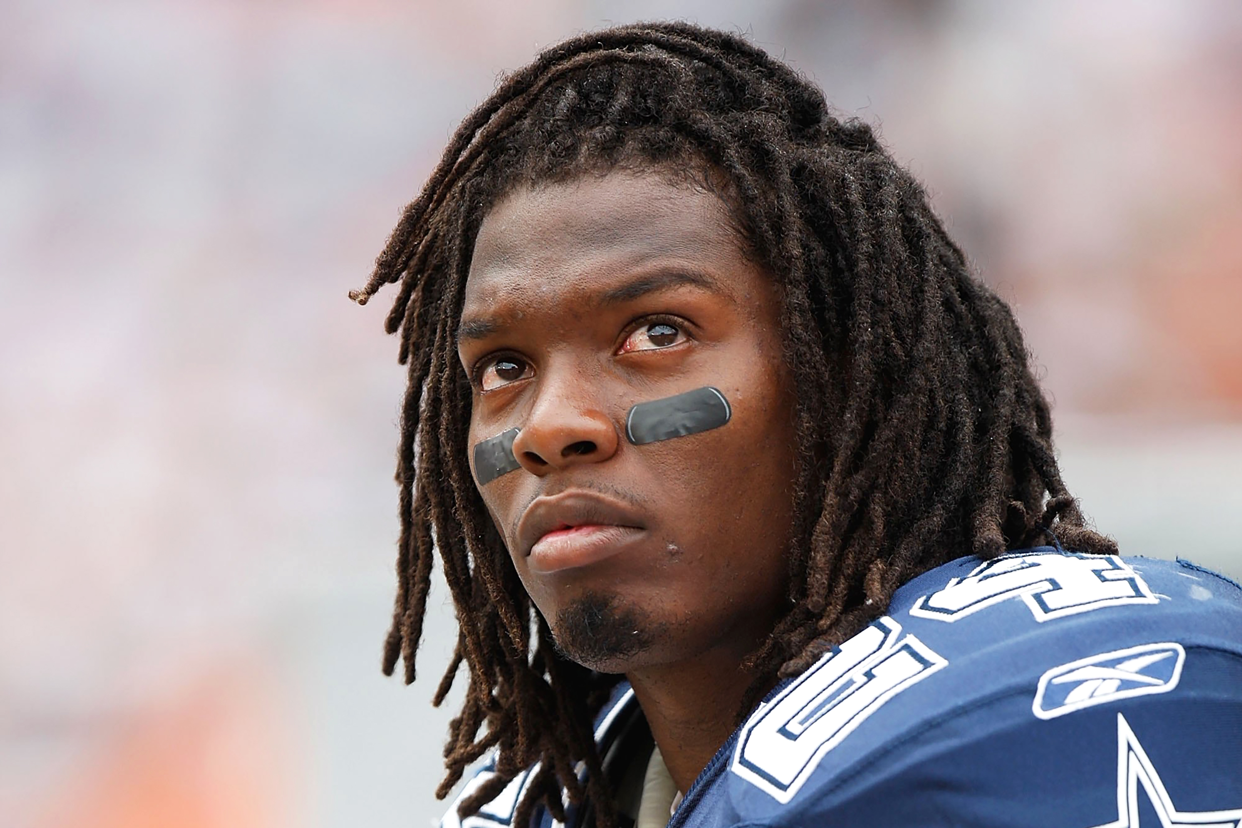 Marion Barber's Family Won't Donate Brain To CTE Research; Details ...