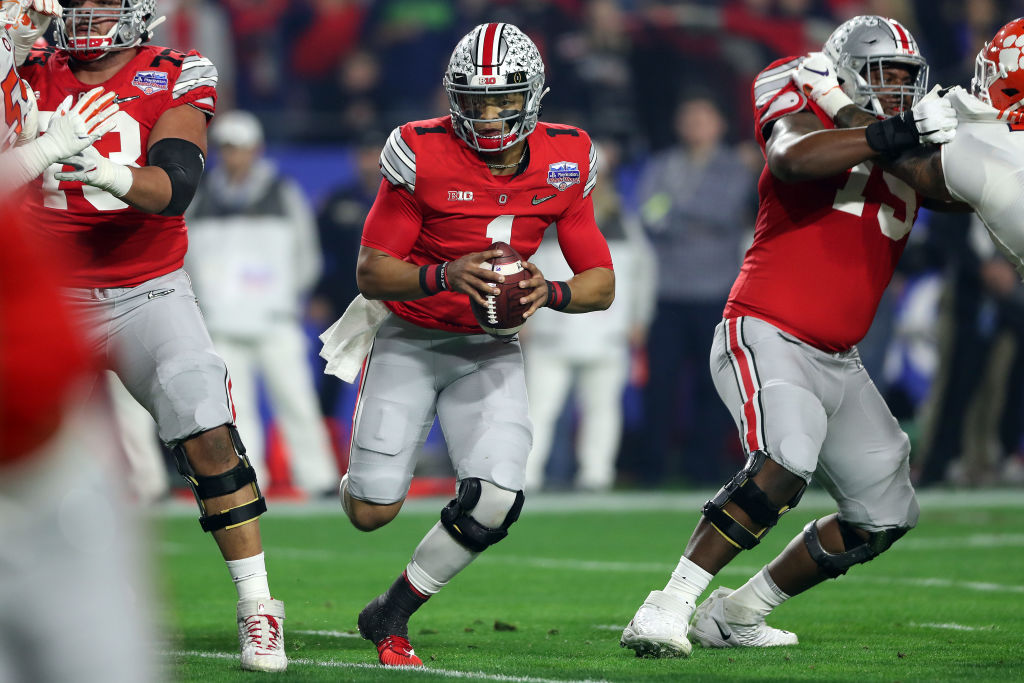 CFB Needs to Make Ohio State-Texas A&M Happen