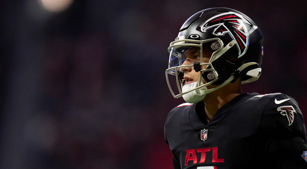 2023 NFC South Division Preview: Atlanta Falcons Due For Major ...