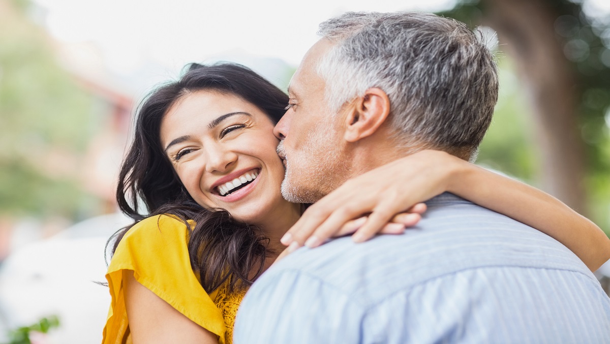 Dad Admits To Having Secret Relationship With His Son's Ex-Fiancé