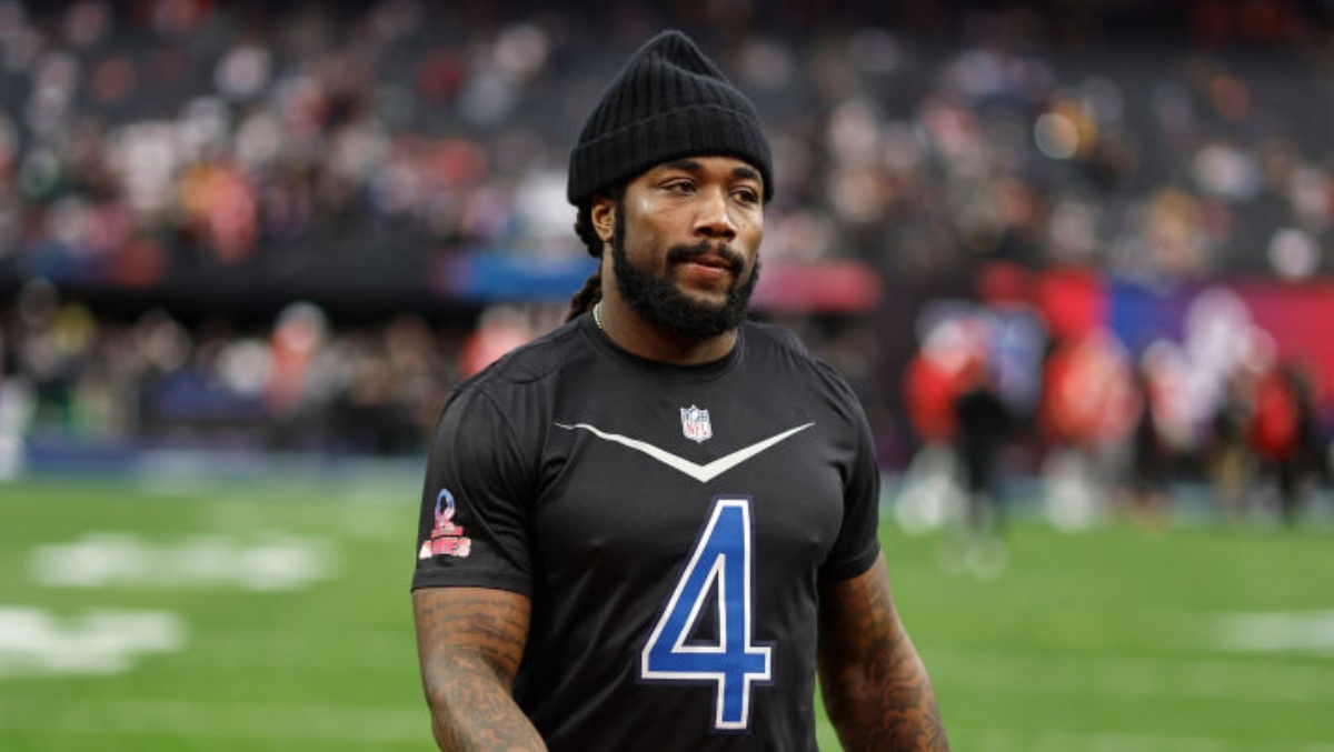 Dalvin Cook Is Embracing And Enjoying Free Agent Process | OutKick