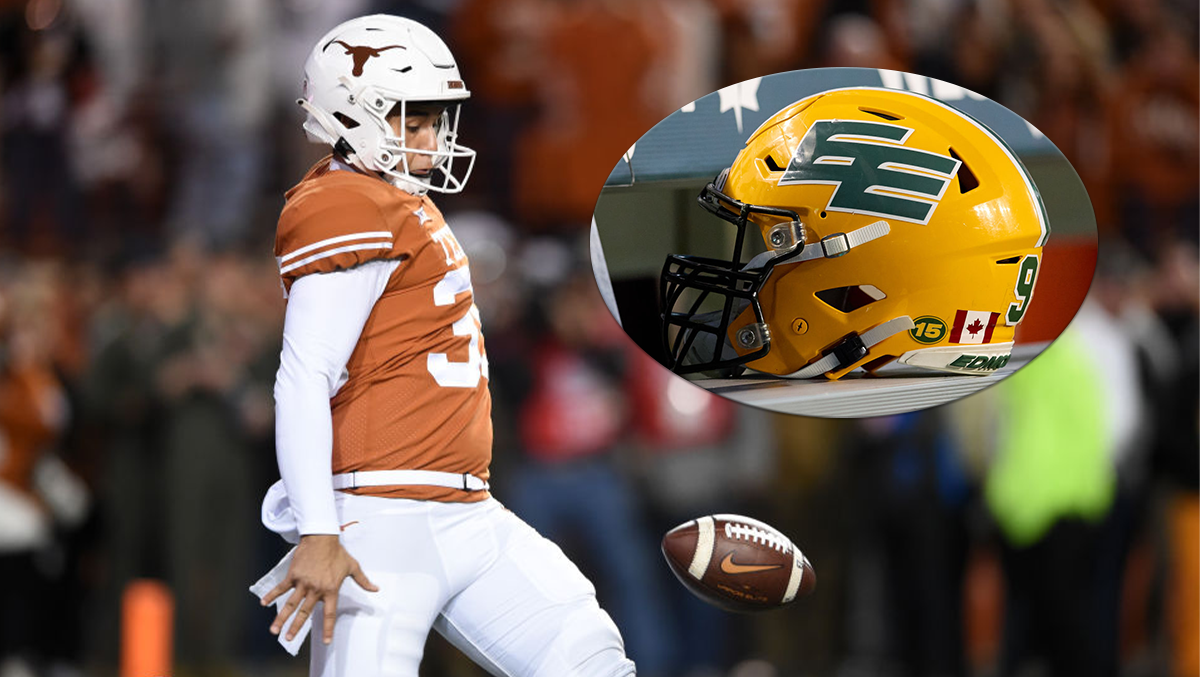 Bizarre Complaints Spark Controversy Around Canadian Football Tryout ...