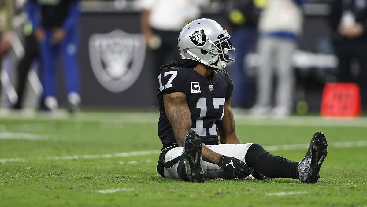 Raiders Need Players To Buy In To What Josh McDaniels Is 'Building ...