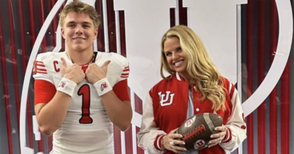 Isaac Wilson, Zach's Brother, Causes 'Holy War' Meltdown With Utah ...