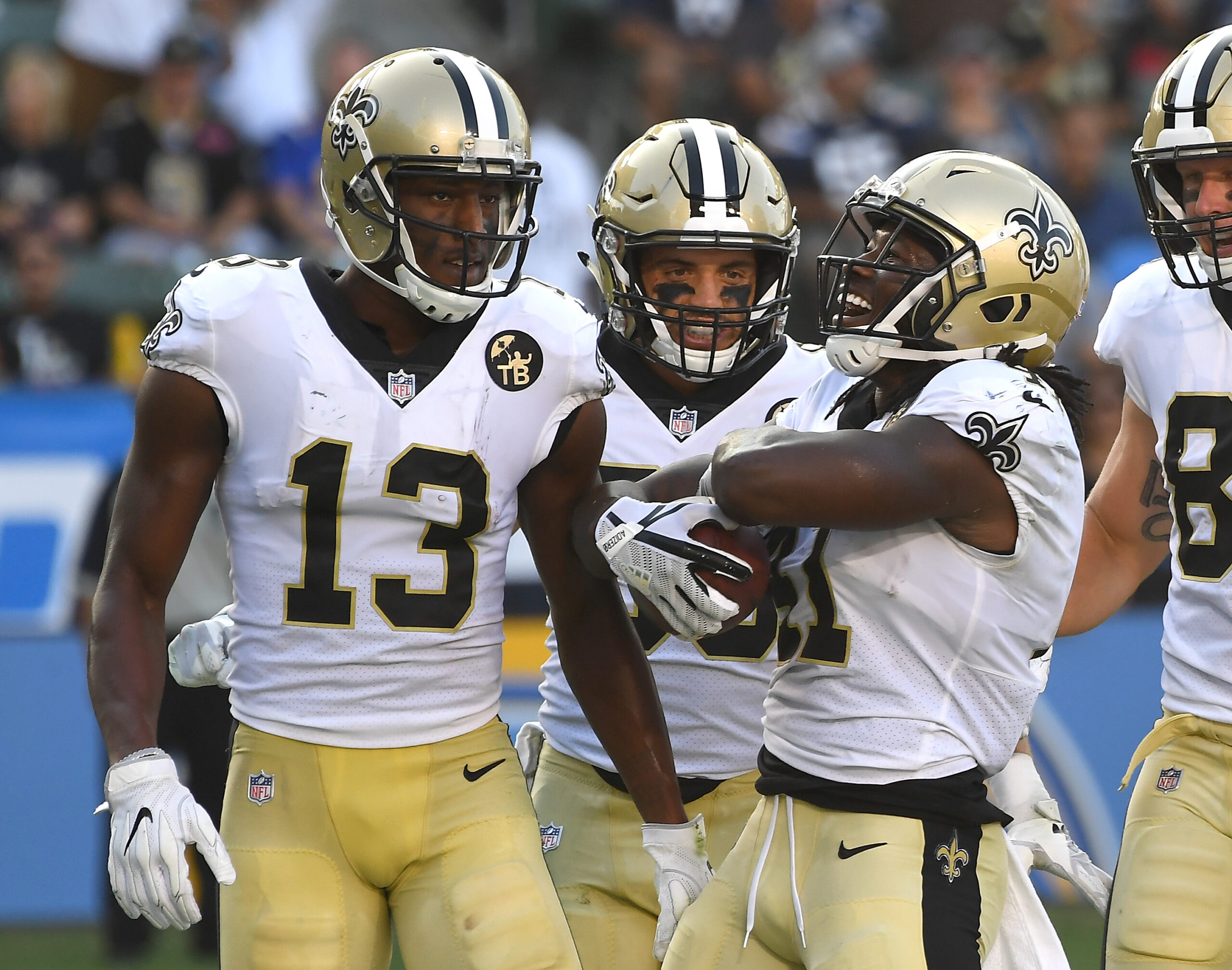 Guilbeau: Saints' Voodoo Economics Keeps Working Like Magic Amid Salary ...