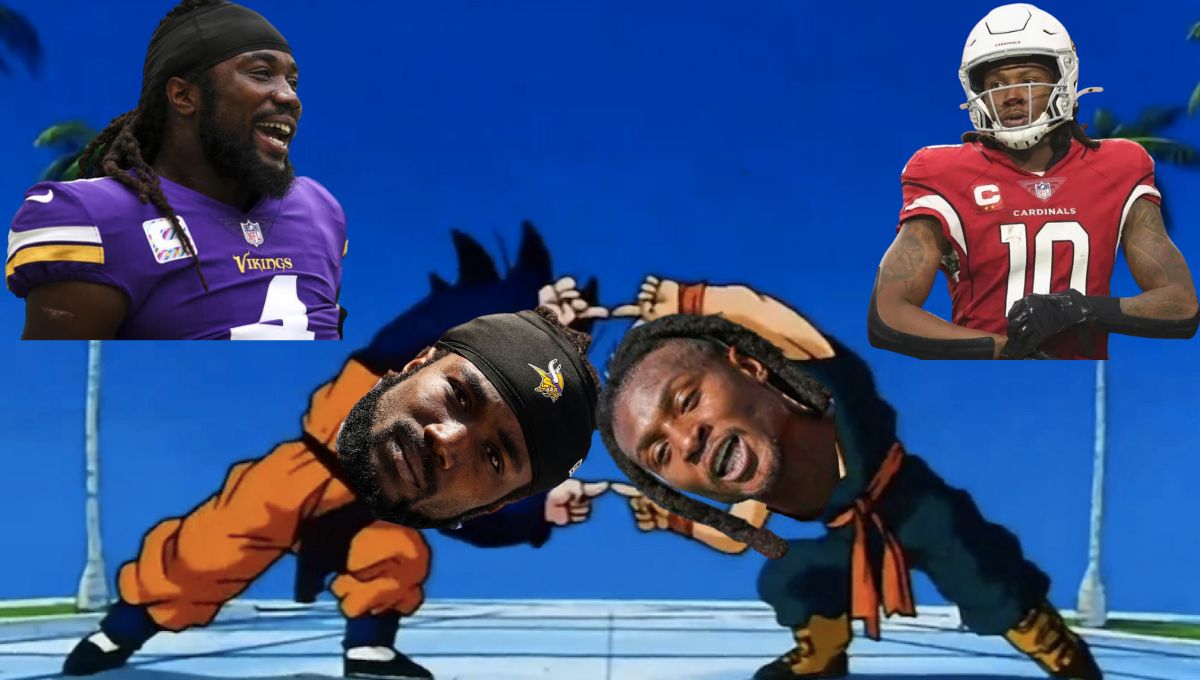 Dalvin Cook Is Interested In Teaming With DeAndre Hopkins For Possible ...