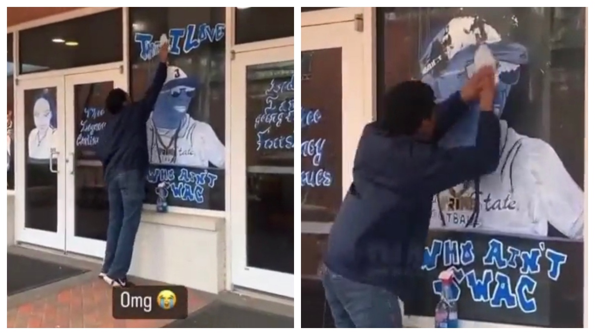 Jackson State Folks Are Taking The Deion Sanders News Well | OutKick