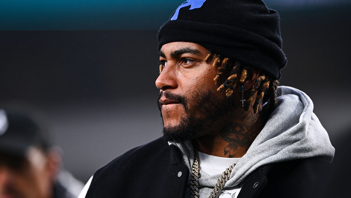 DeSean Jackson Looking For Ways To Make More Money After Retirement ...