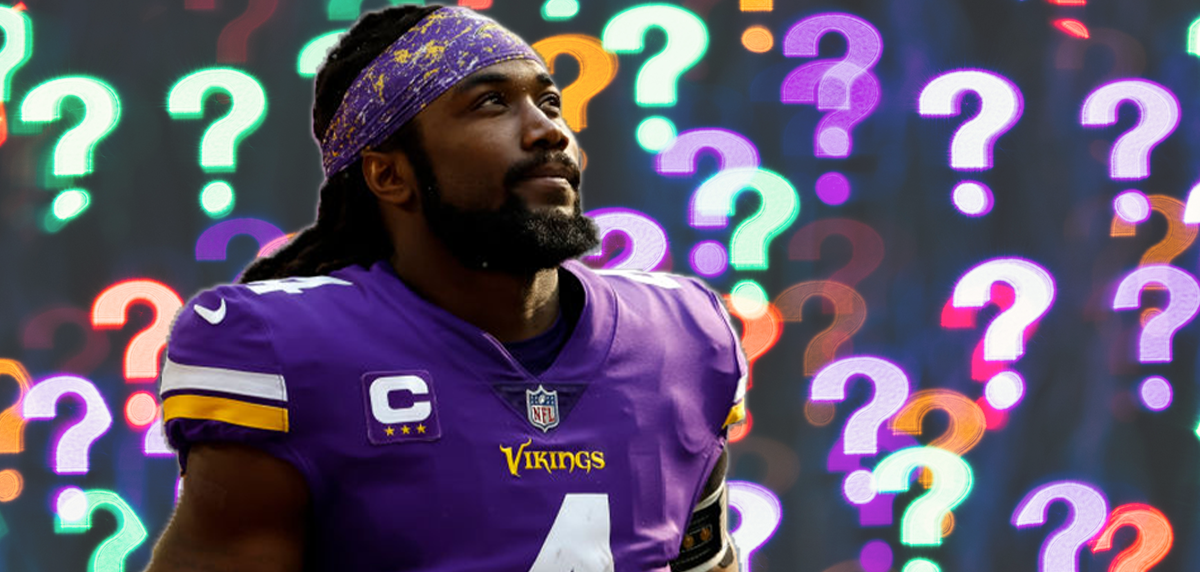 Race For Talent In AFC East Continues As Dalvin Cook Plans Visit With ...