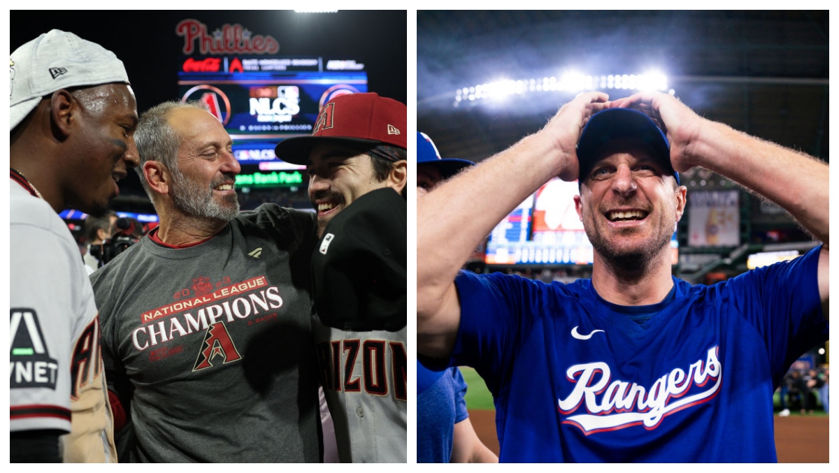 I Dare You To Name Me One Arizona Diamondbacks Player Without Googling ...