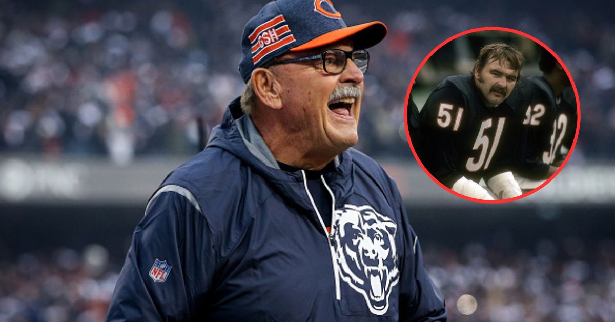 NFL Legend Dick Butkus Dead at 80; Tributes Pour In On Social Media ... NFL Legend Dick Butkus Dead at 80; Tributes Pour In On Social Media ...