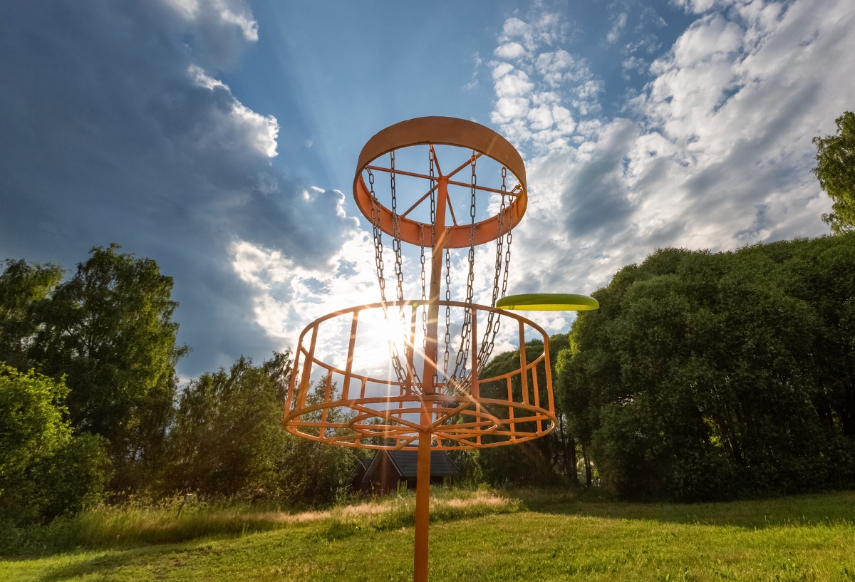 Transgender Disc Golfer Wins Women's Tournament In Virginia | OutKick