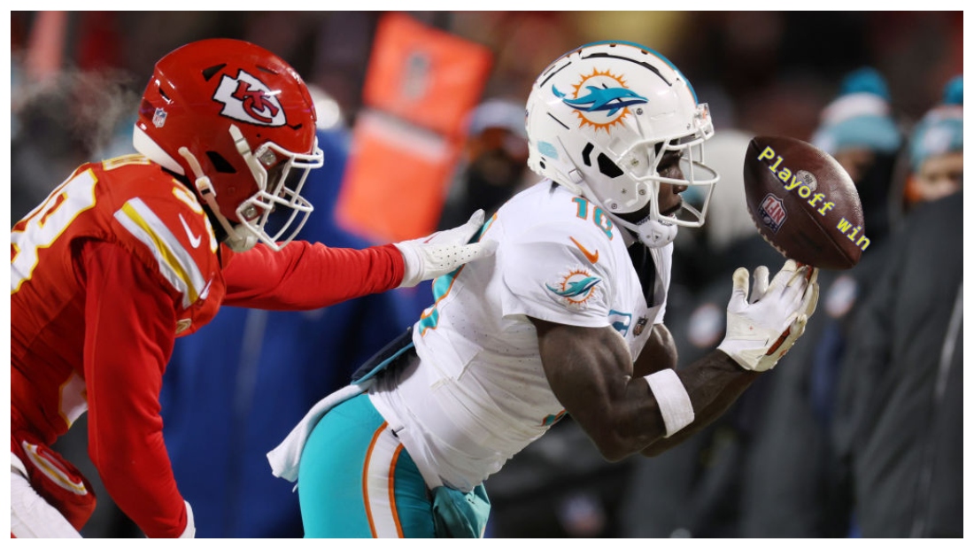 A 5-Year Dolphins Rebuild That Was Supposed To Deliver Championships ...