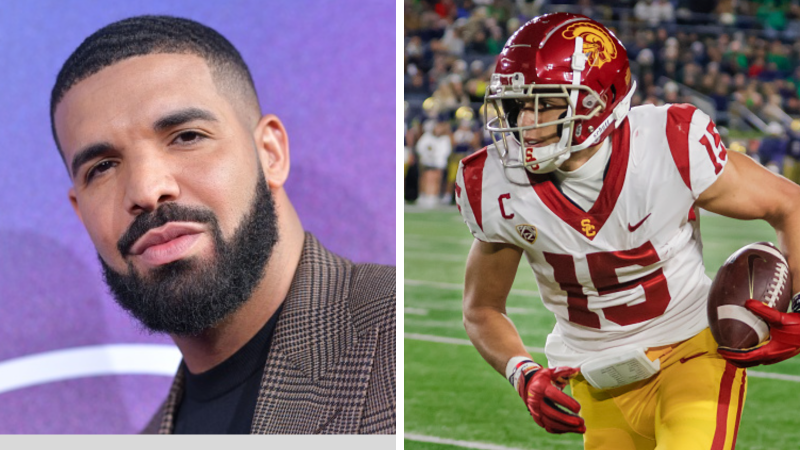 NFL Draft Nets Drake More Than $330k