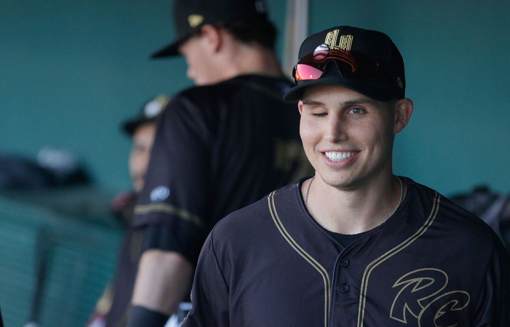 The Moment Drew Robinson Chose Life: Tomi Lahren | OutKick