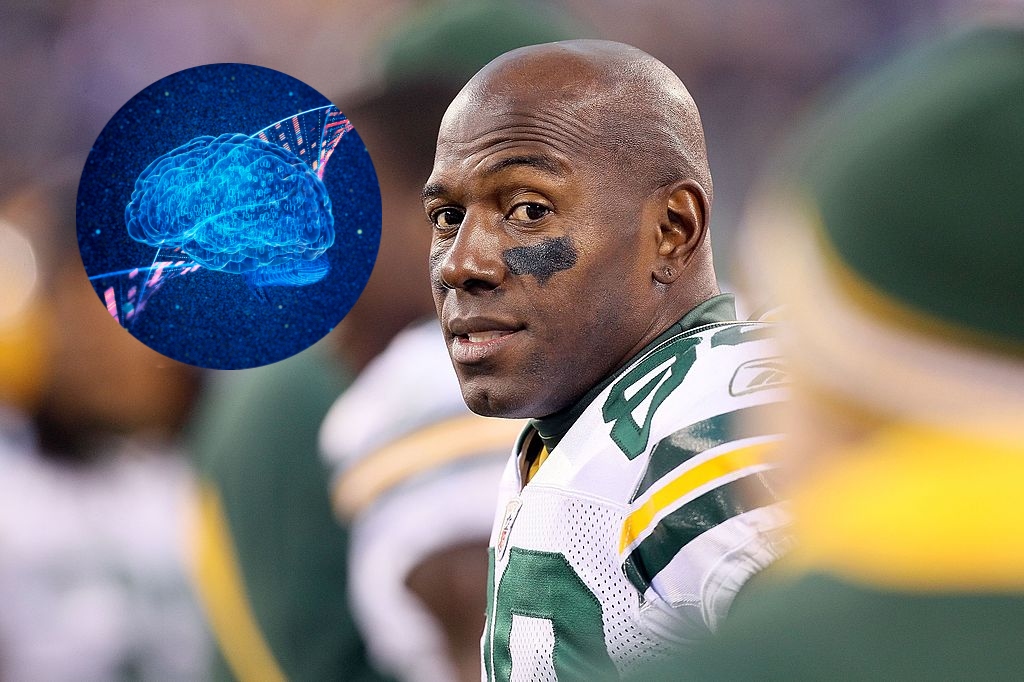 Donald Driver Uses AI To Manage His Fantasy Football Team | OutKick
