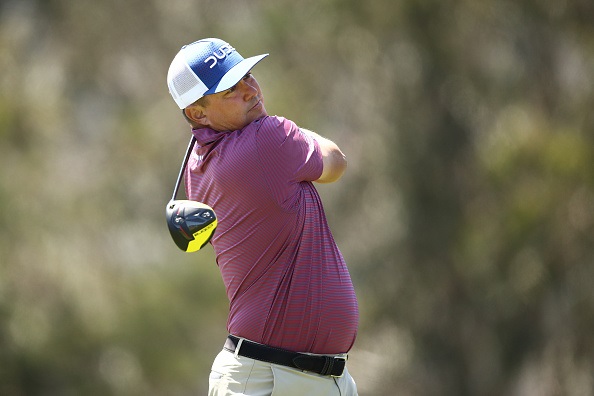We Know The Feeling: Jason Dufner Reacts To Horrible Drive At PLAYERS ...