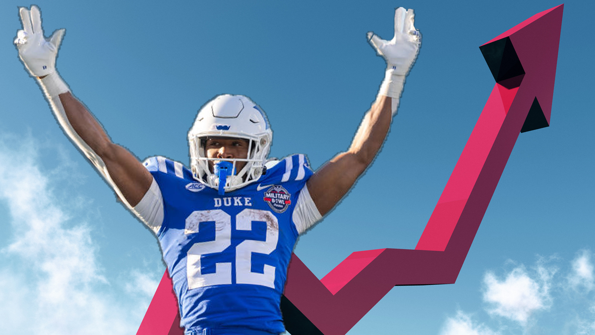 Duke Football's Big 48 Hours Puts On Pace For Best Recruiting Class ...