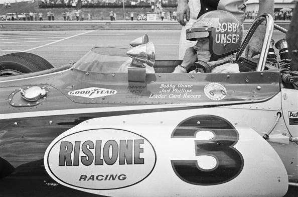 Legendary Driver Bobby Unser, Indy 500 Winner, Dies at 87 | OutKick