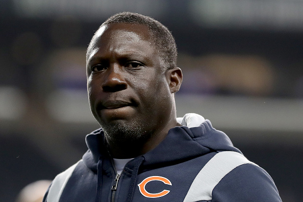 Chicago Bears DC Abruptly Resigns After Mysterious Absence | OutKick