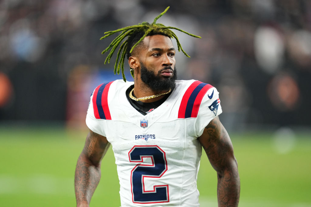 Jalen Mills Claims The Defense Failed N.E. In 6-0 Loss To L.A. | OutKick