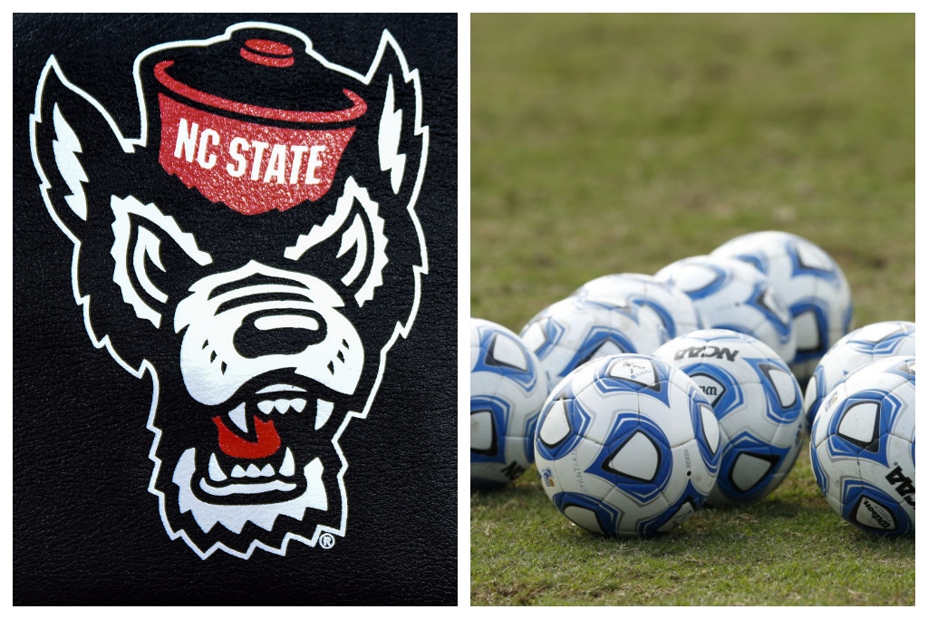 Soccer Player Sues NC State, Alleges Years Of Sexual Abuse By Trainer ...
