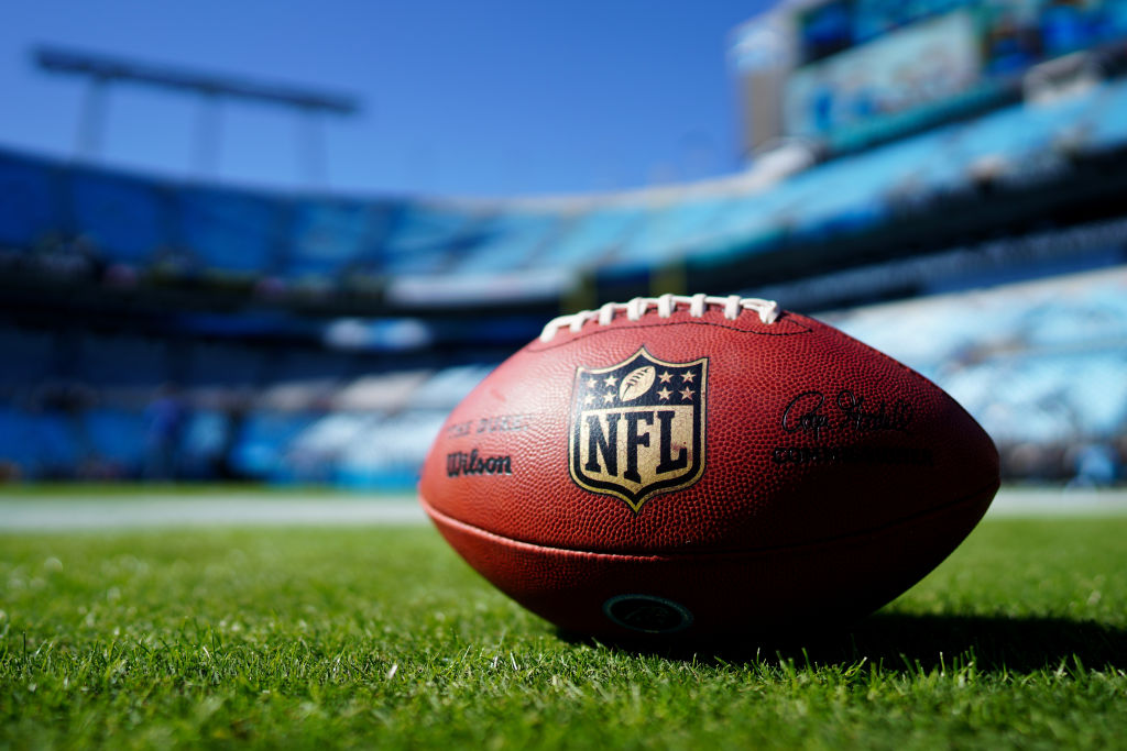 NFL Turf Wars Continue As NFLPA Files Grievance Over Panthers Field ...