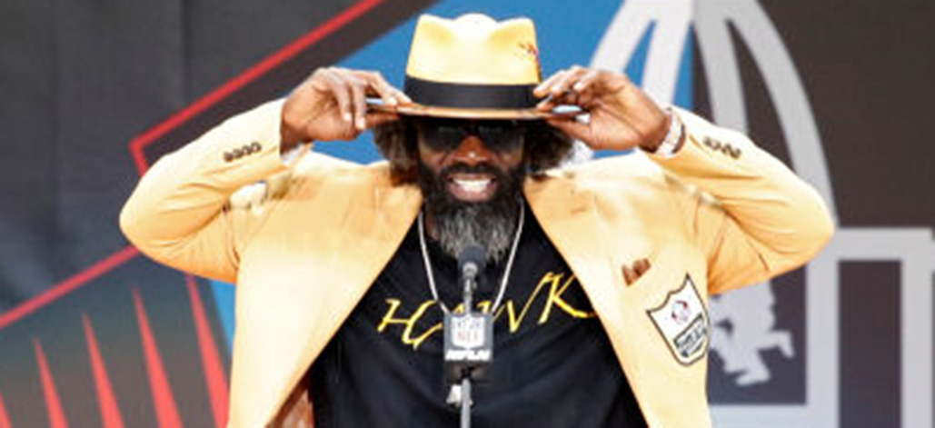 Ed Reed Loudly Echoes Deion Sanders On Current Issues With HBCUs | OutKick