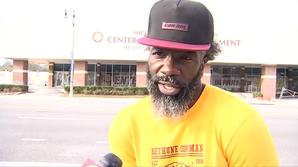 Ed Reed Compares NFL To Slave 'Fields,' Calls For Guaranteed Cont