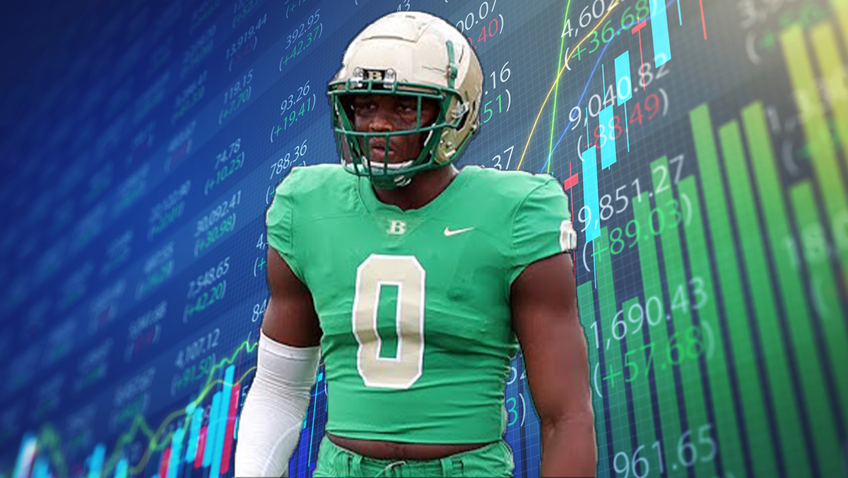 How To Build A Competitive College Football Roster In The NIL Era | OutKick