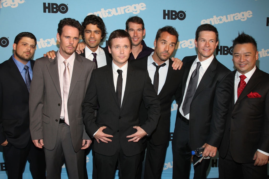 'Entourage' Reboot Gains Traction, Waits On Mark Wahlberg | OutKick