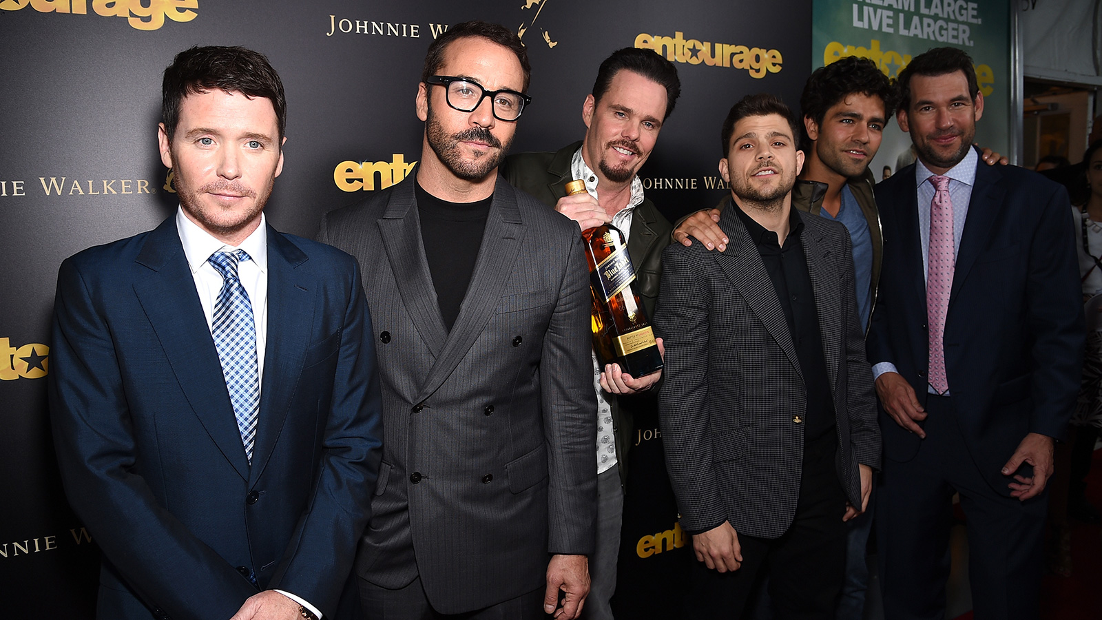 Entourage Movie Review