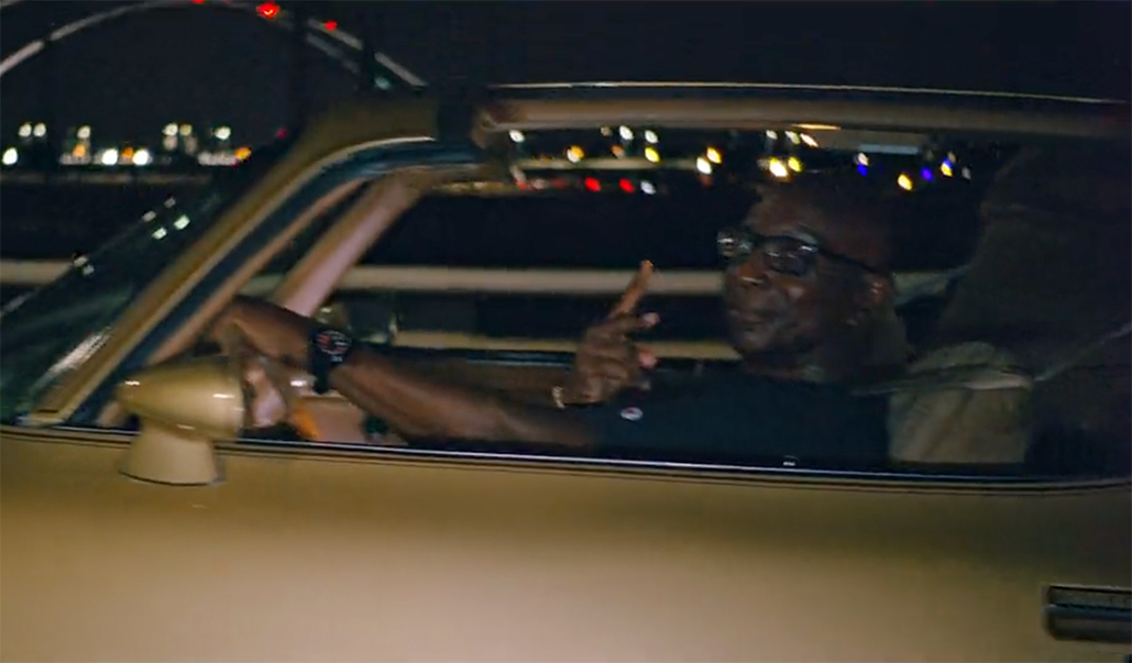 SMU Embraces Villain Role In NIL Era With Epic Trans Am Hype Video ...