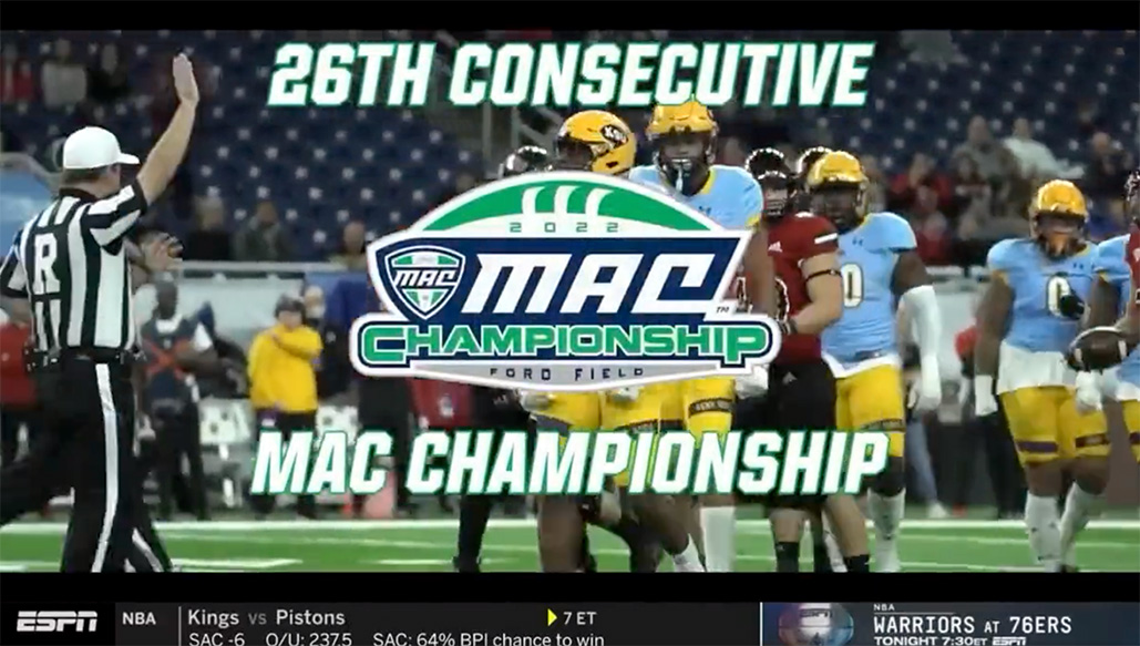 ESPN Hilariously Airs Commercial For Game Already Played Weeks Ago ...