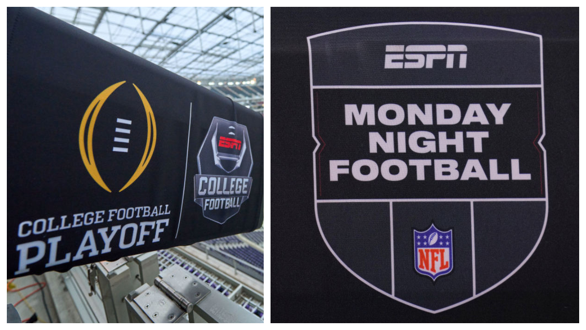 ESPN's Top Football Exec Lee Fitting OUT Just Before Season - OutKick ...