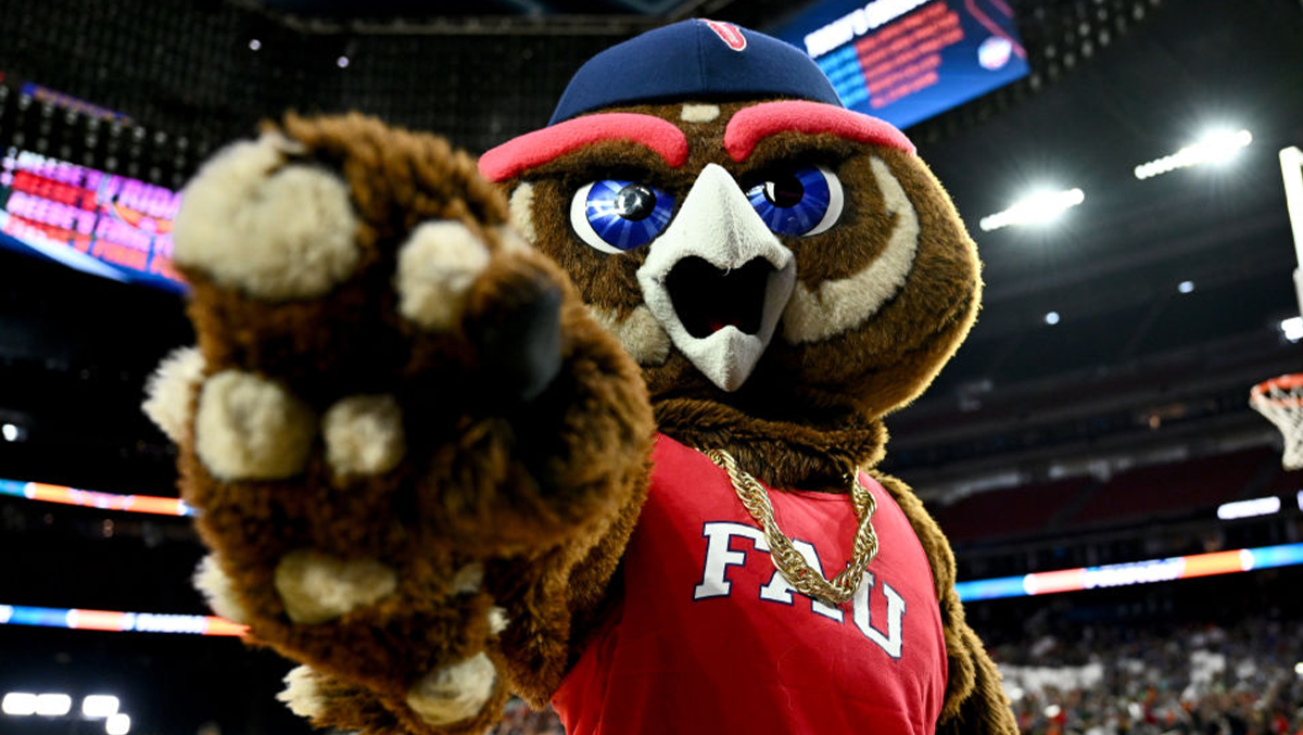 FAU Is No Longer FAU After Florida Atlantic Rebrands Athletics, Kinda ...