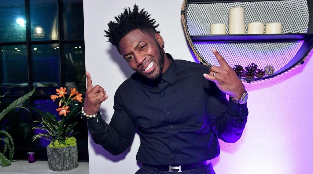 Ryan Clark Admits On ESPN That He's Willing To Lie About His Opinion ...