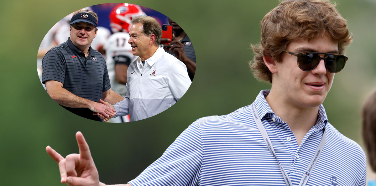 Archie Manning Admits Arch Had Hard Time Turning Down SEC Coaches | OutKick