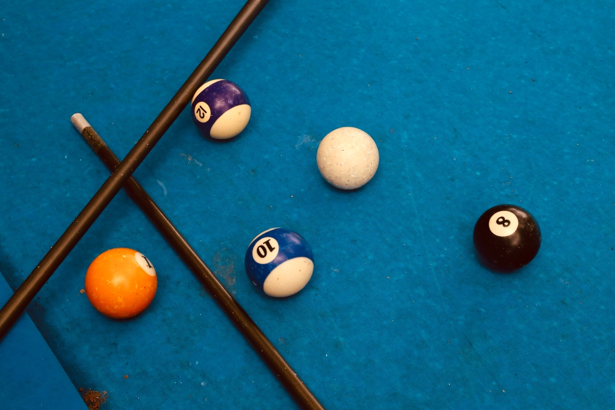 Female Pool Player Applauded For Forfeiting Against Trans Woman | OutKick